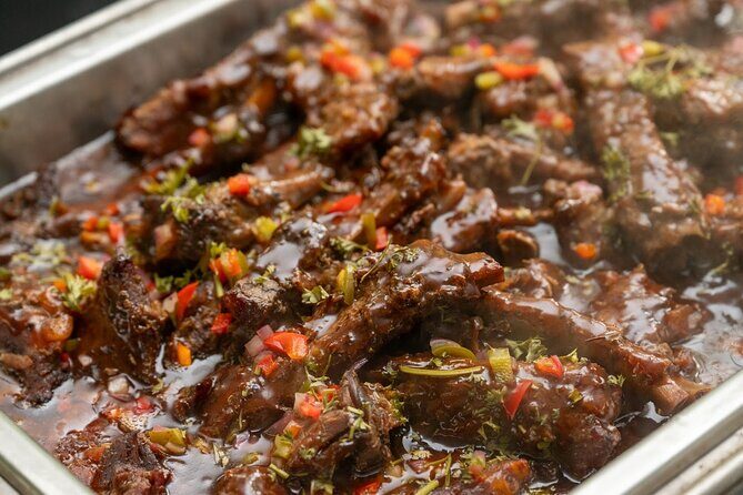 Authentic Barbados - Lunch and History Combined - Why This Tour Offers Great Value