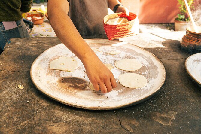 Authentic Cooking Class in Chinampa Xochimilco - Who Will Love This Tour?