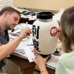 Authentic Festival Chochin Lantern Painting Experience - The Significance of the Lanterns in Fukuoka’s Festivals