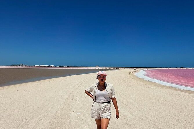 Authentic Guided Tour To The Pink Waters of Las Coloradas Yucatan - Who Will Love This Tour?