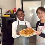 Authentic Gyoza Making with a Pro-Trained Host and Local Walk - Evaluating the Value