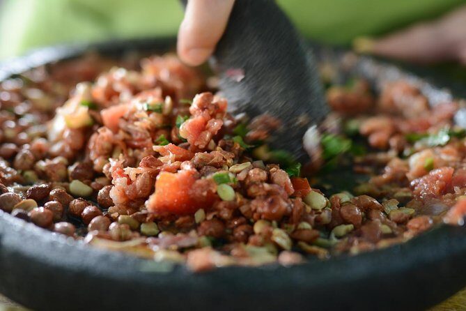 Authentic Hands-on Cooking Experience in Ubud - The Itinerary Breakdown