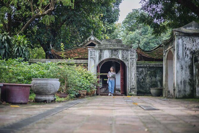 Authentic Hanoi Small Group City Walk - The Practicalities: Value and Comfort