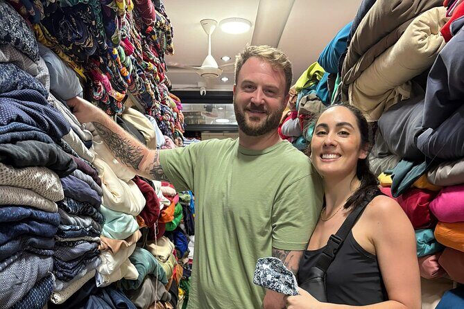 Authentic Hoi An Tailor Experience - Final Thoughts: Who Will Appreciate This Tour?