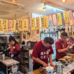 Authentic Izakaya Bar Hopping in Downtown of Tokyo! - What to Expect: An Evening of Genuine Local Flavor