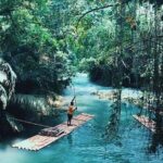 Authentic Jamaican Bamboo Rafting Tour from Montego Bay - Who Should Consider This Tour?