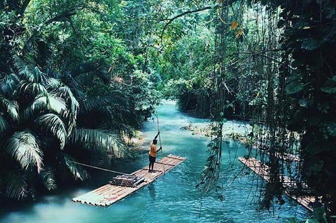 Authentic Jamaican Bamboo Rafting Tour from Montego Bay - Who Should Consider This Tour?