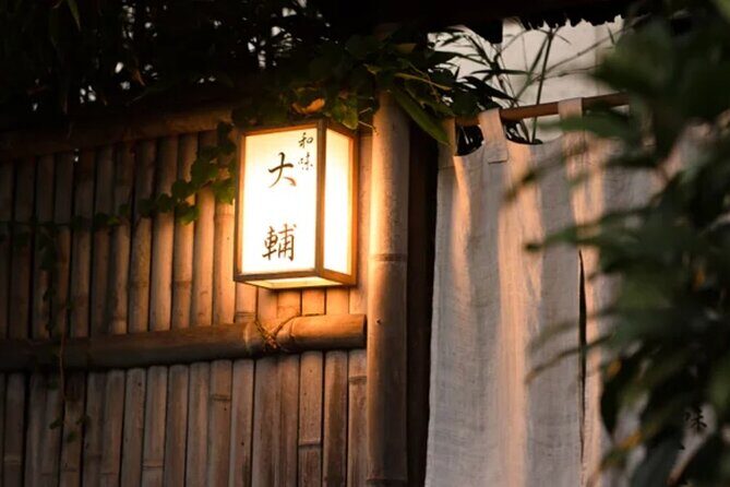 Authentic Japanese Cooking Lesson with a Japanese Five Star Chef - Why This Tour Works for Travelers