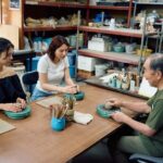 Authentic Japanese Pottery Masterclass in Sakura - Authenticity and Cultural Connection