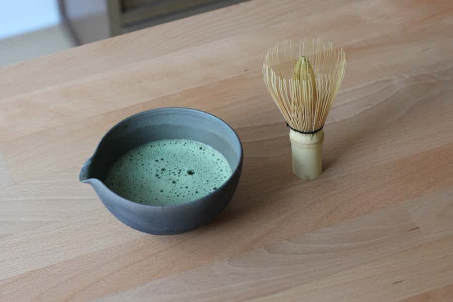Authentic Japanese tea tasting: sencha, matcha and gyokuro - Why This Experience Is Worth Considering