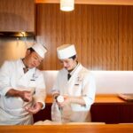 Authentic Kyoto Cooking Class with a renowned master Chef - Practical Details and Considerations
