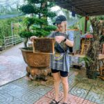 Authentic local experience in Mekong & Explore Cu Chi Tunnel - Cruising the Mekong Delta