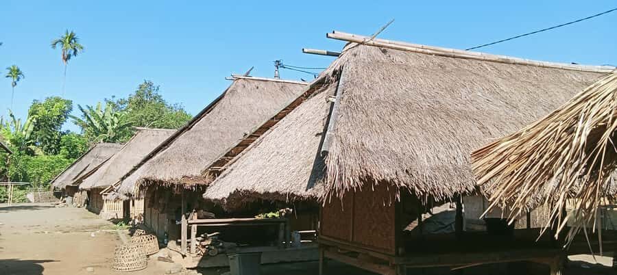 Authentic Lombok: Nature, Tradition & Historic Heritage - Practicalities and Tips for Making the Most of the Tour