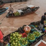 Authentic Mekong Delta Tour from Saigon Small Group - Visiting Vinh Trang Pagoda: A Historic Landmark
