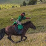 Authentic Mongolian Horse Archery with Real Mongol Warriors - Accommodation and Meals