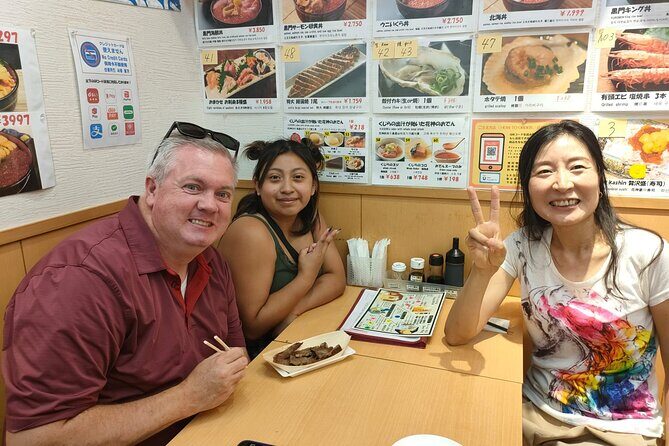 Authentic Private Osaka Street Food Tour with A Native Expert - Why This Tour Offers Real Value