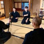 Authentic Samurai Experience With Real Actors - Meeting Point and Logistics