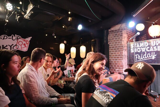 Authentic Sukiyaki Dinner and Life in Shibuya and Nakameguro - Nightlife Options: Comedy or Karaoke?