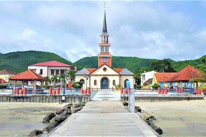 Authentic Tour of Southern Martinique - Transportation & Group Size
