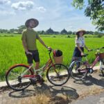 Authentic Yogya Bicycle Tour - Exploring the Itinerary: What Youll Actually Do
