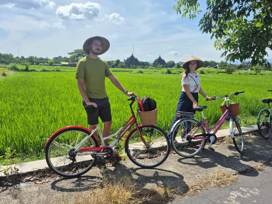 Authentic Yogya Bicycle Tour - Exploring the Itinerary: What Youll Actually Do