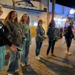 Avalon: Haunted EMF Detection Walking Tour, Age 12 & Up - What to Expect During the Tour