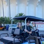 Avalon: Haunted Golf Cart Tour - In-Depth Look at the Itinerary
