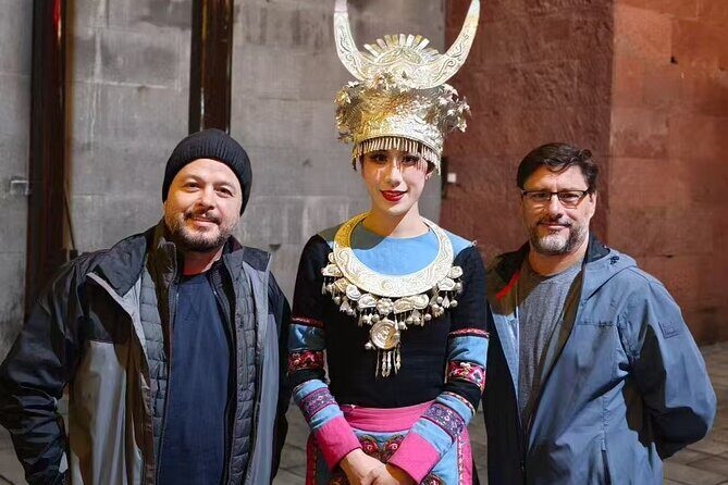 Avatar&Mt.Tianmen& Glass Bridge Exclusive Private Tour - What Makes This Tour Stand Out