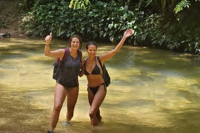 Avocat Waterfall and Beach Tour - The Sum Up: Is It Worth It?