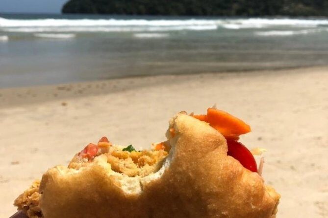 Avocat Waterfall Tour & Beach Stop Package - What’s Included and What to Keep in Mind