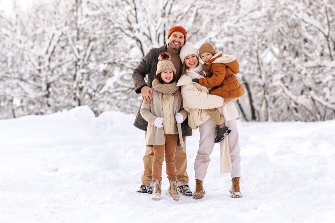 Avon Exclusive Photography Private Tour - Who Should Book This Tour?