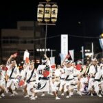 Awa Dance Festival and Shodoshima 2 Days Bus Tour from Osaka - Who Should Consider This Tour?