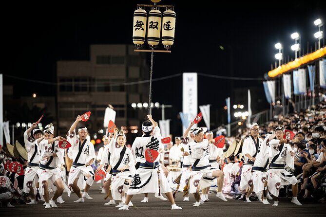 Awa Dance Festival and Shodoshima 2 Days Bus Tour from Osaka - Who Should Consider This Tour?