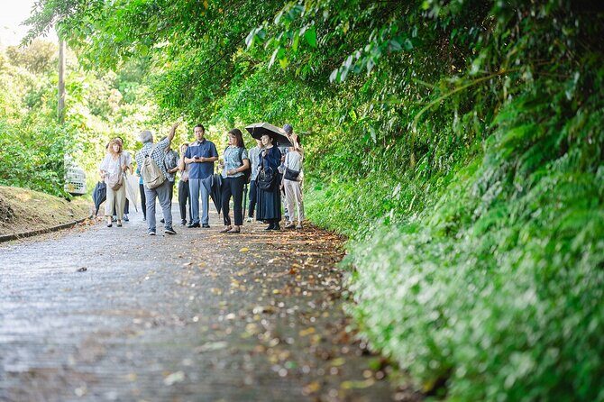 Awamori Pairing Lunch in Yanbaru Local Flavors and Traditions - Additional Practical Information