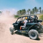 AWD Polaris 2 pax max- Adrenaline Adventure - FAQ