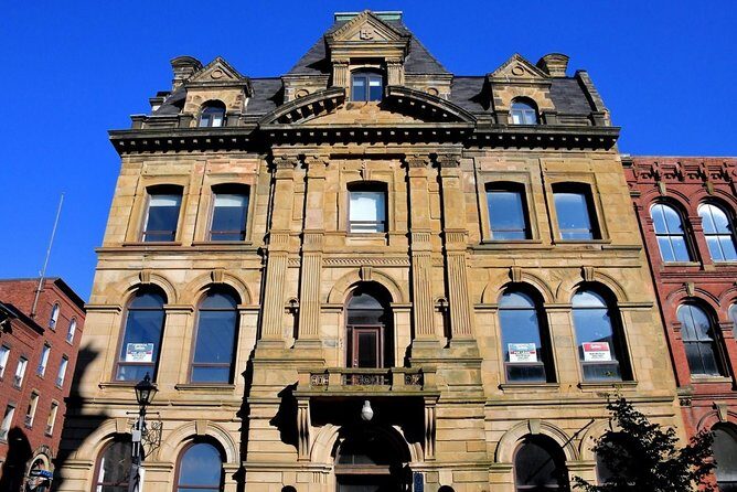 Awesome Scavenger hunt: Canada's Original City - Saint Johns! - Final Thoughts: Is It Worth It?