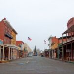 Awesome Scavenger Hunt: Sacramento Gold Rush Riddles - Exploring Key Stops