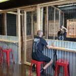 Axe Academy Standard Axe Throwing Experience - Key Points