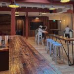 Axe Throwing in Victoria - The Itinerary in Detail