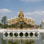 Ayuatthaya Full day tour. The city of historical and UNESCO - What You’ll Experience at Each Site