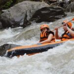 Ayung River: All-Inclusive Tubing Adventure with Lunch - The Sum Up: Why This Tour Stands Out
