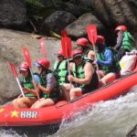 Ayung River Rafting - The Experience in Practice
