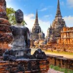 Ayutthaya Ancient Temples Tour from Bangkok by Road (SHA Plus) - Beyond the Basics: What We Like and What to Consider