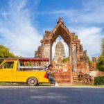 Ayutthaya Day Tour: Ancient Trade Route Temples River Cruise - Why This Tour Works for Travelers