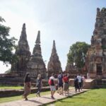Ayutthaya Highlights & River Prawn Experience - The Culinary Highlight: River Prawns and Authentic Flavors