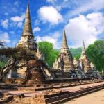Ayutthaya: Highlights Tour with Unecso Historical Park - Wat Yai Chai Mongkhon: The Tallest Pagoda and Historic Site