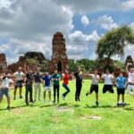 Ayutthaya Historical Park and Local Market Tour - Practicalities and Tips for Your Day