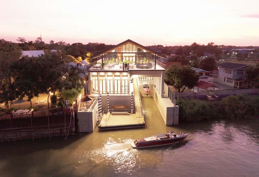 Ayutthaya: Luxury Hacker Craft Boat Cruise Temple sightsee - Practical Details That Matter