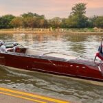 Ayutthaya Luxury Hacker Craft Boat Cruise Temple Sightseeing - The Experience: What Travelers Can Expect