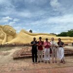 Ayutthaya: Private Ayutthaya World Heritage & Sunset Cruise - Why This Tour Works